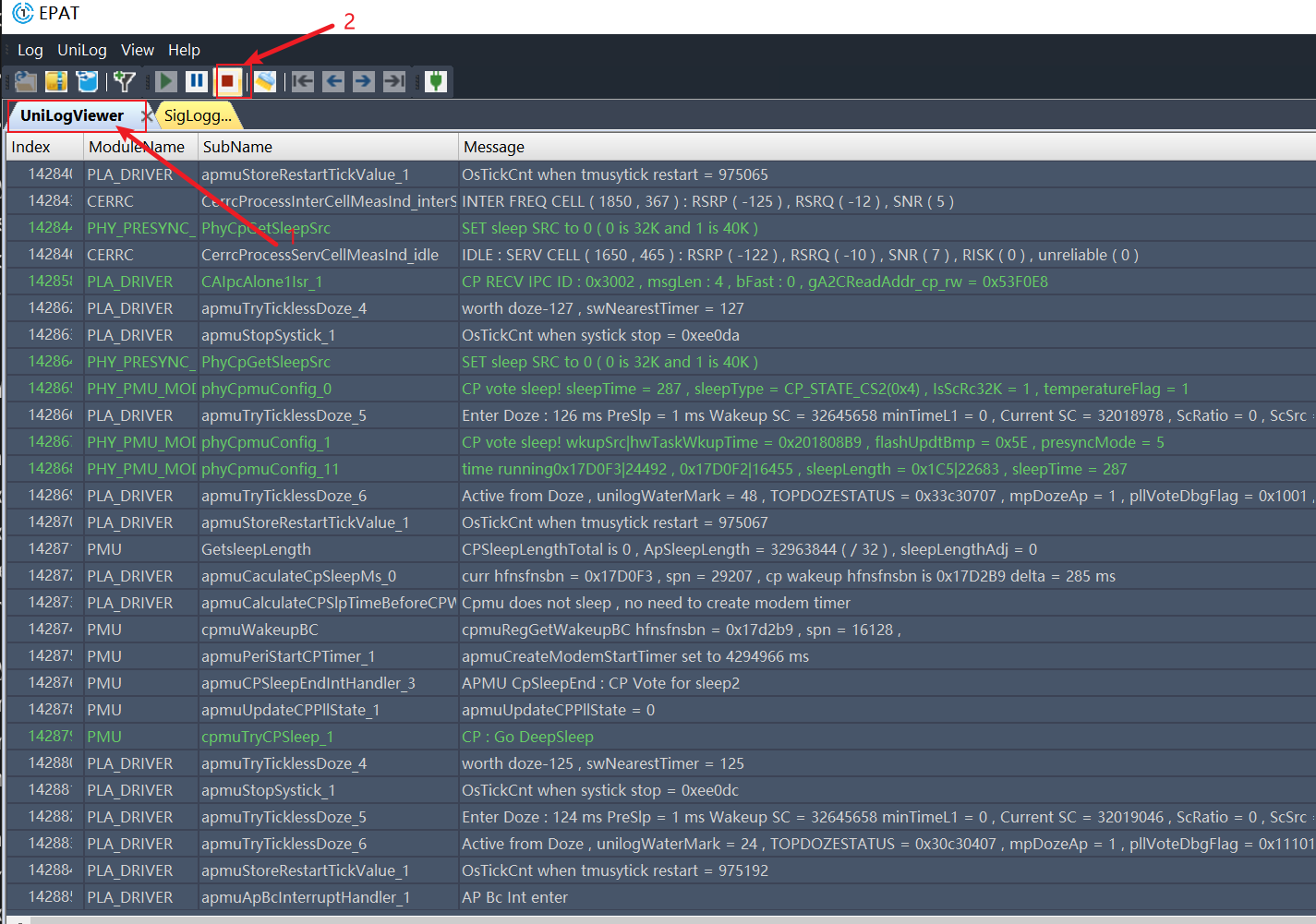 快速入门 — QuecOS User Guide 0.0.1 文档